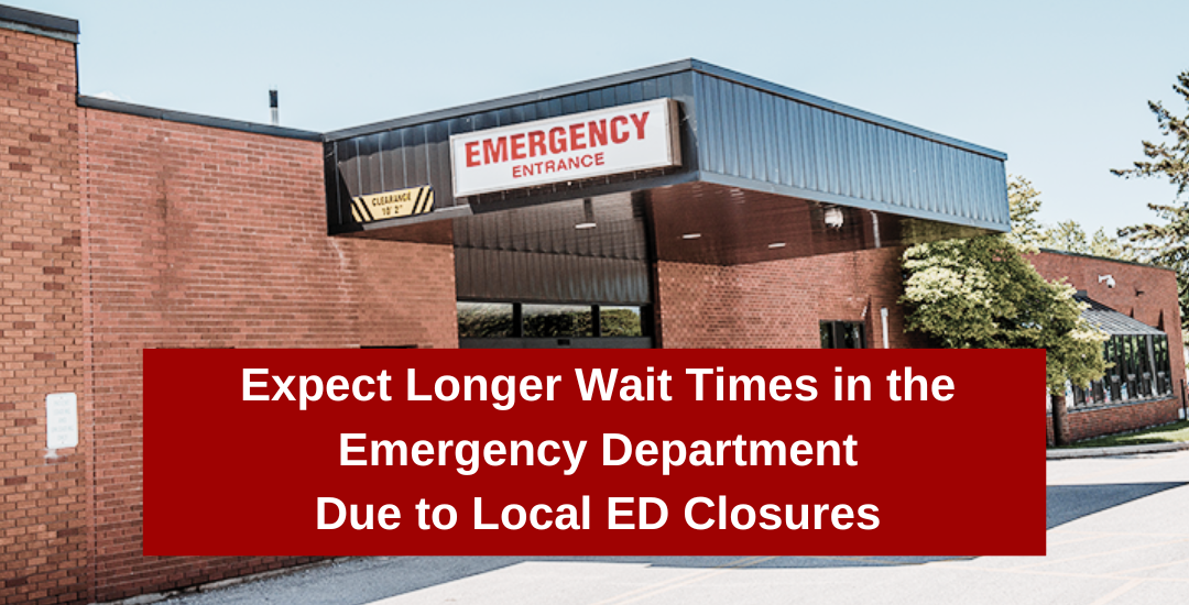 Hanover & District Hospital - Home